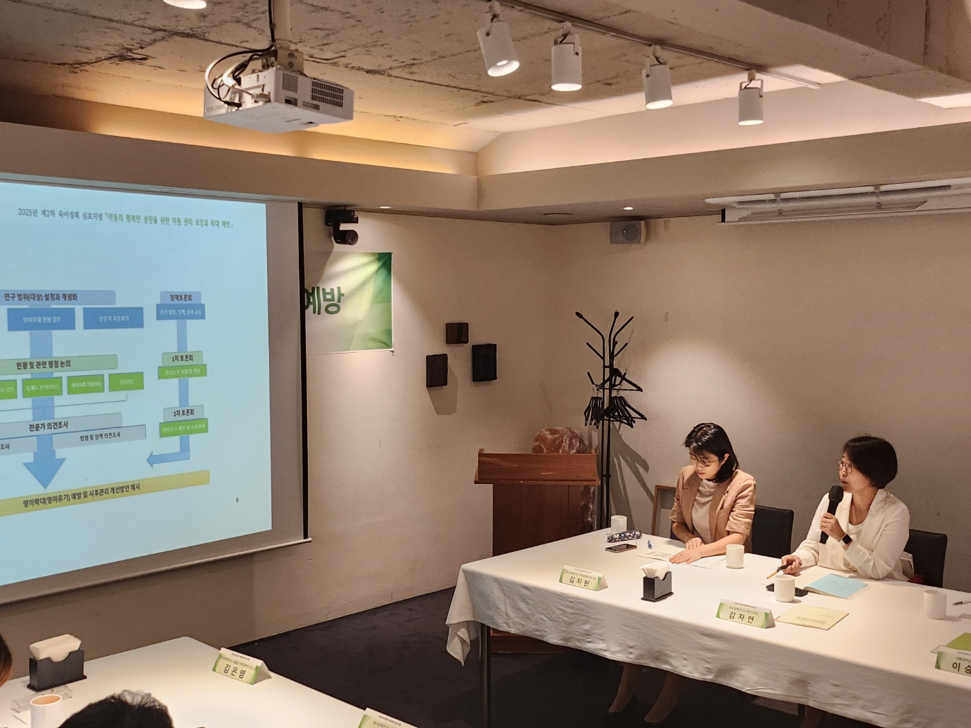 2023년 제2차 육아정책 심포지엄 아동의 행복한 성장을 위한 아동 권리 보장과 학대 예방 연구성과 연구성과 Nrc 경제인문사회연구회 Nrc 공식 홈페이지 Nrc