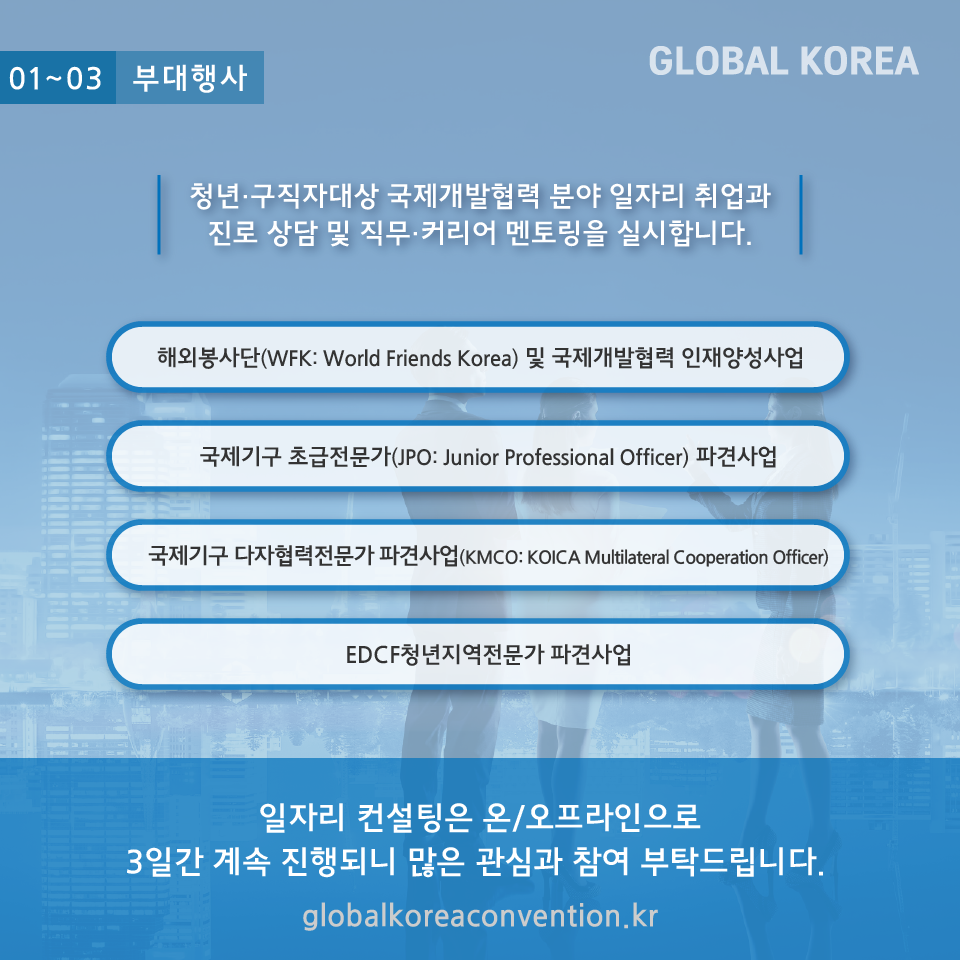 2020 글로벌 코리아 박람회 카드뉴스 3차 카드뉴스 뉴스레터 소식·소통 경제ㆍ인문사회연구회