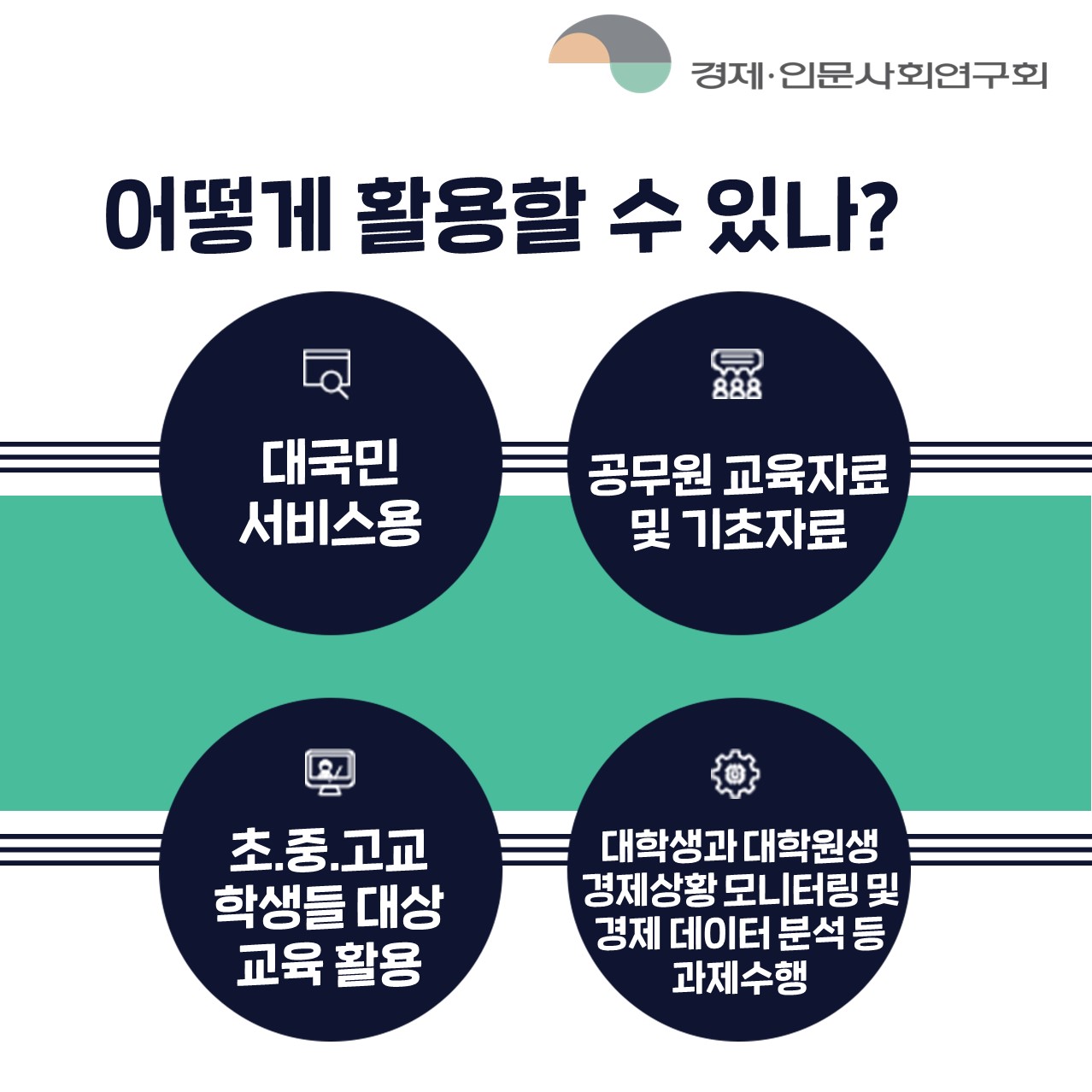 지방자치단체 데이터 자치권 어떻게 강화할 것인가 카드뉴스 뉴스레터 소식·소통 Nrc 경제인문사회연구회 Nrc